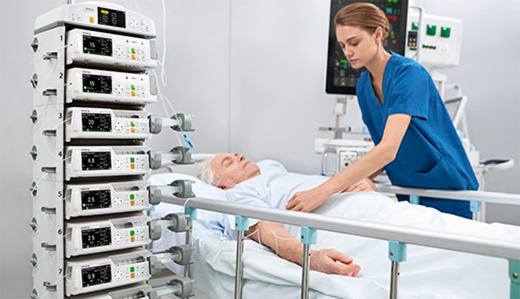 BeneFusion 5 Series