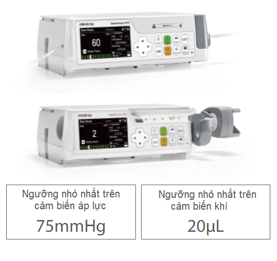 BeneFusion 5 Series